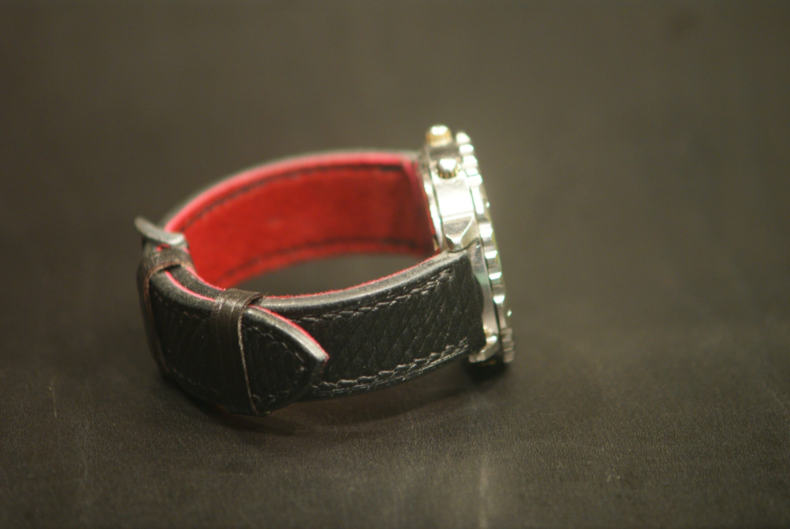 Custom Watch Straps – Sailors Handmade