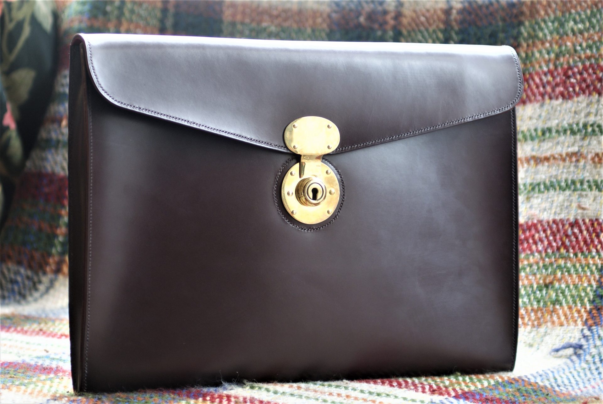 Sailors Handmade – Completely hand made luxury leather goods, made in ...