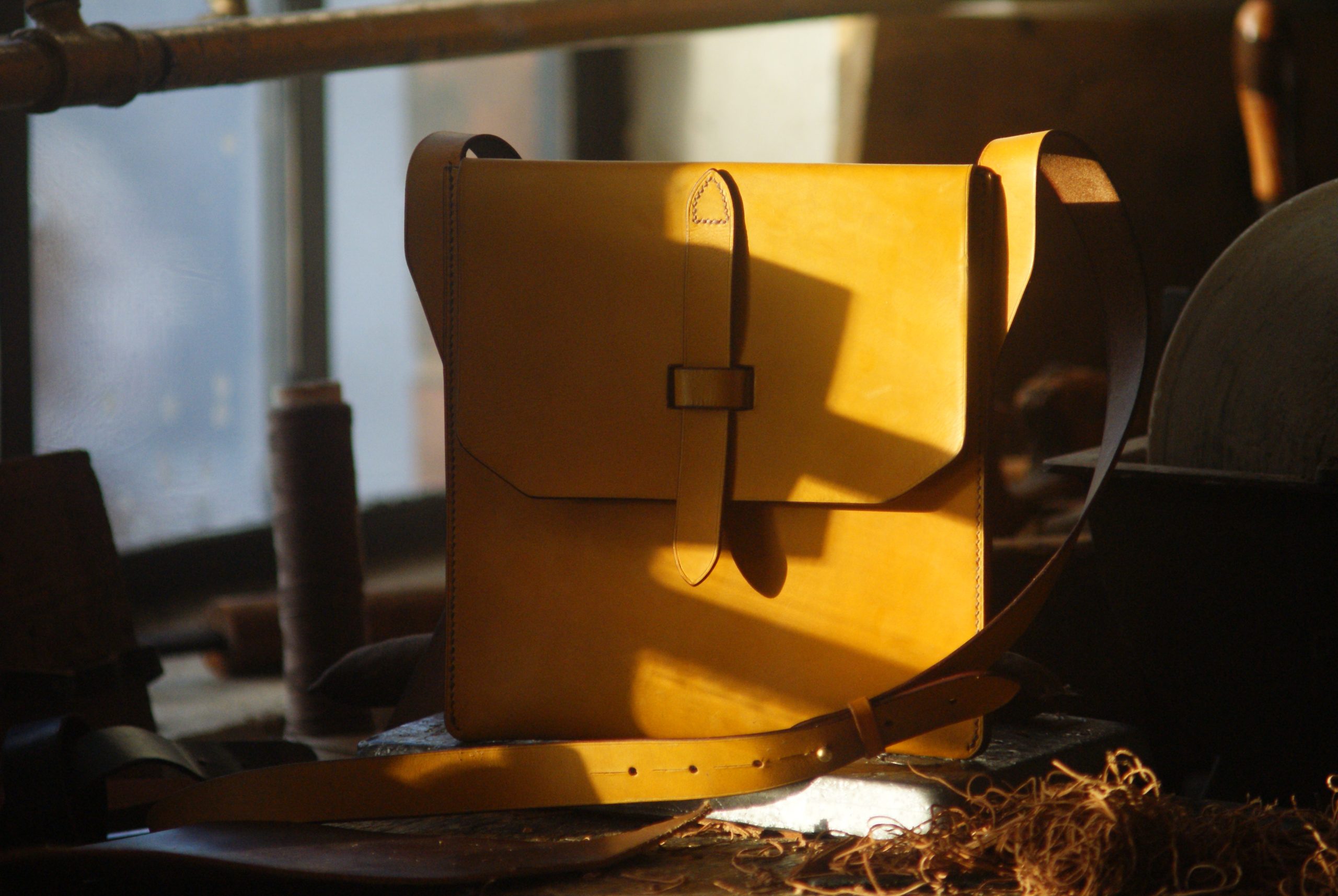 Sailors Handmade – Designers and makers of handmade luxury leather ...
